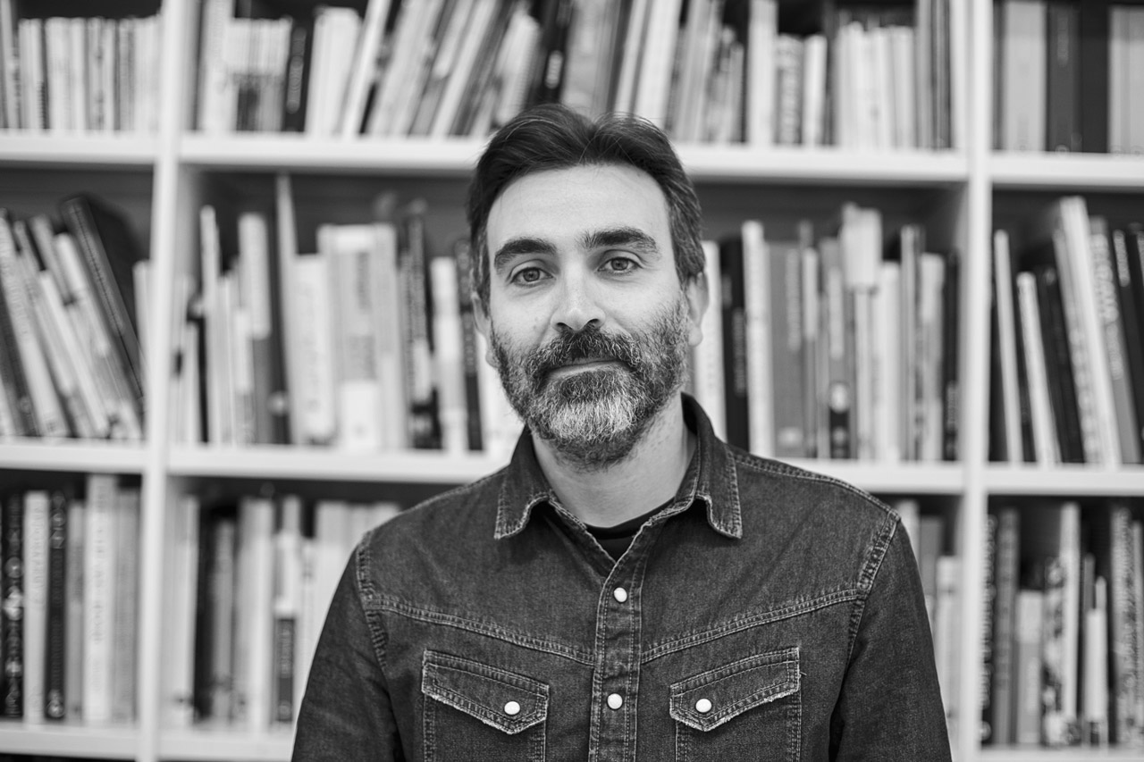 Angel Márquez - Lavernia & Cienfuegos